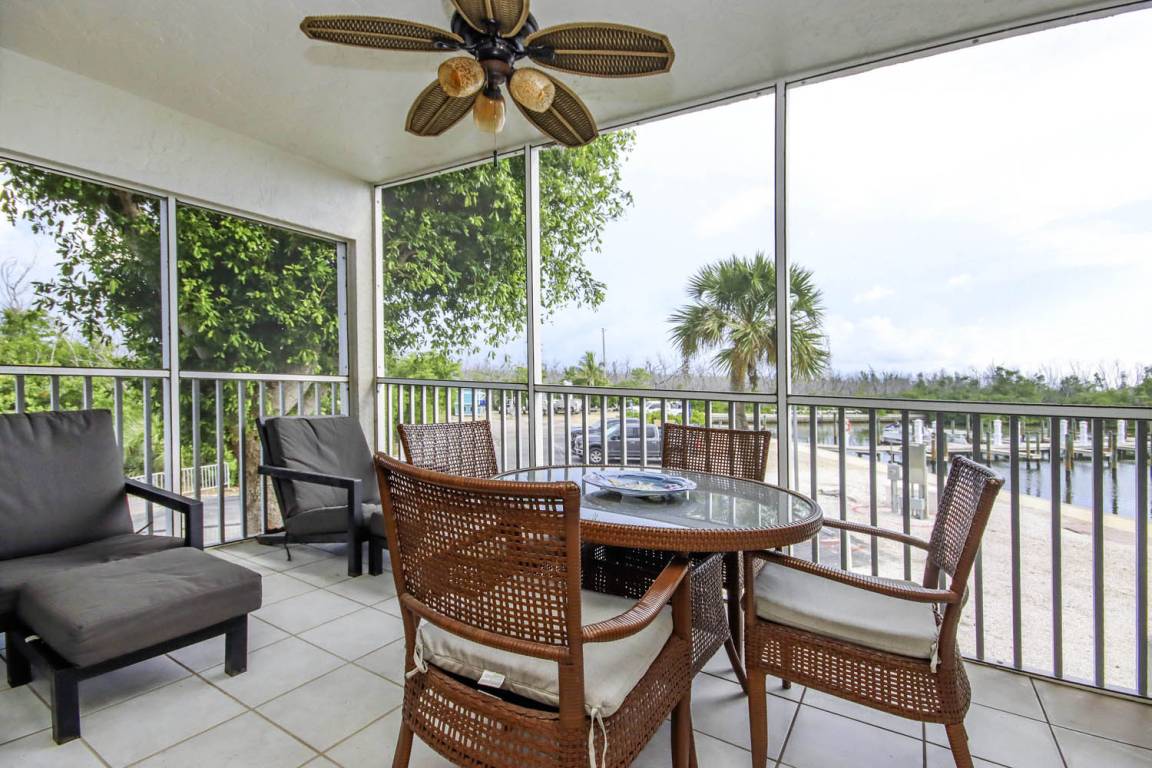 64 M² House ∙ 1 Bedroom ∙ 4 Guests - Captiva, FL