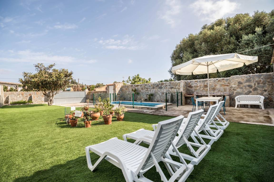 50 M² Casa ∙ 3 Habitaciones ∙ 4 Huéspedes - Chiclana de la Frontera