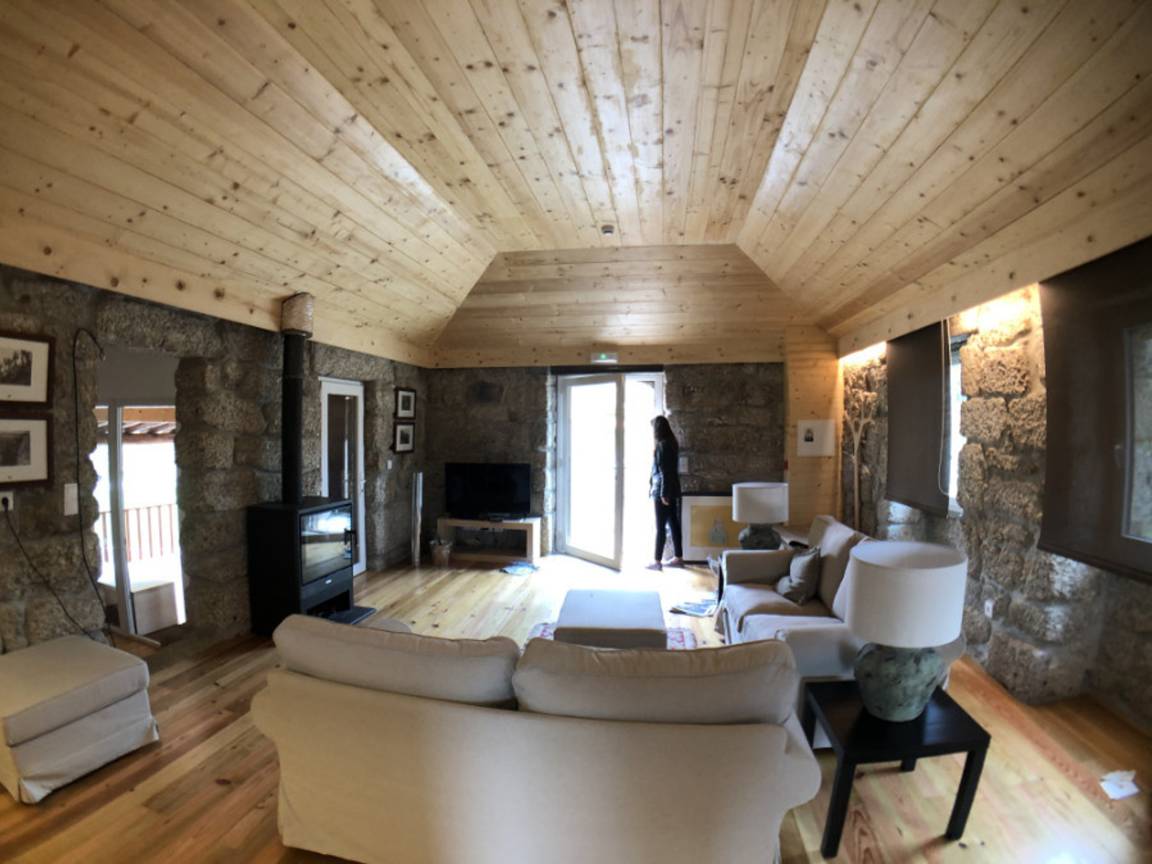 150 M² House ∙ 3 Bedrooms ∙ 6 Guests - Amarante