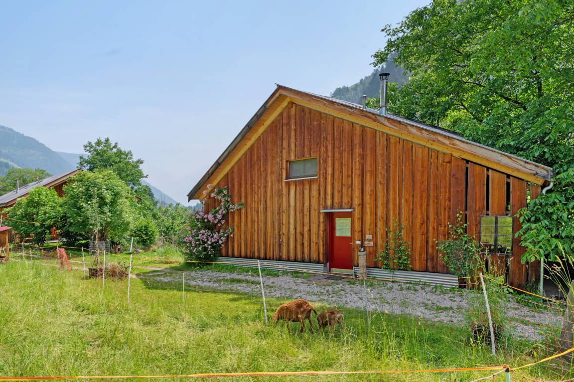 85 M² Chalet ∙ 3 Camere Da Letto ∙ 6 Ospiti - Trentino-Alto Adige