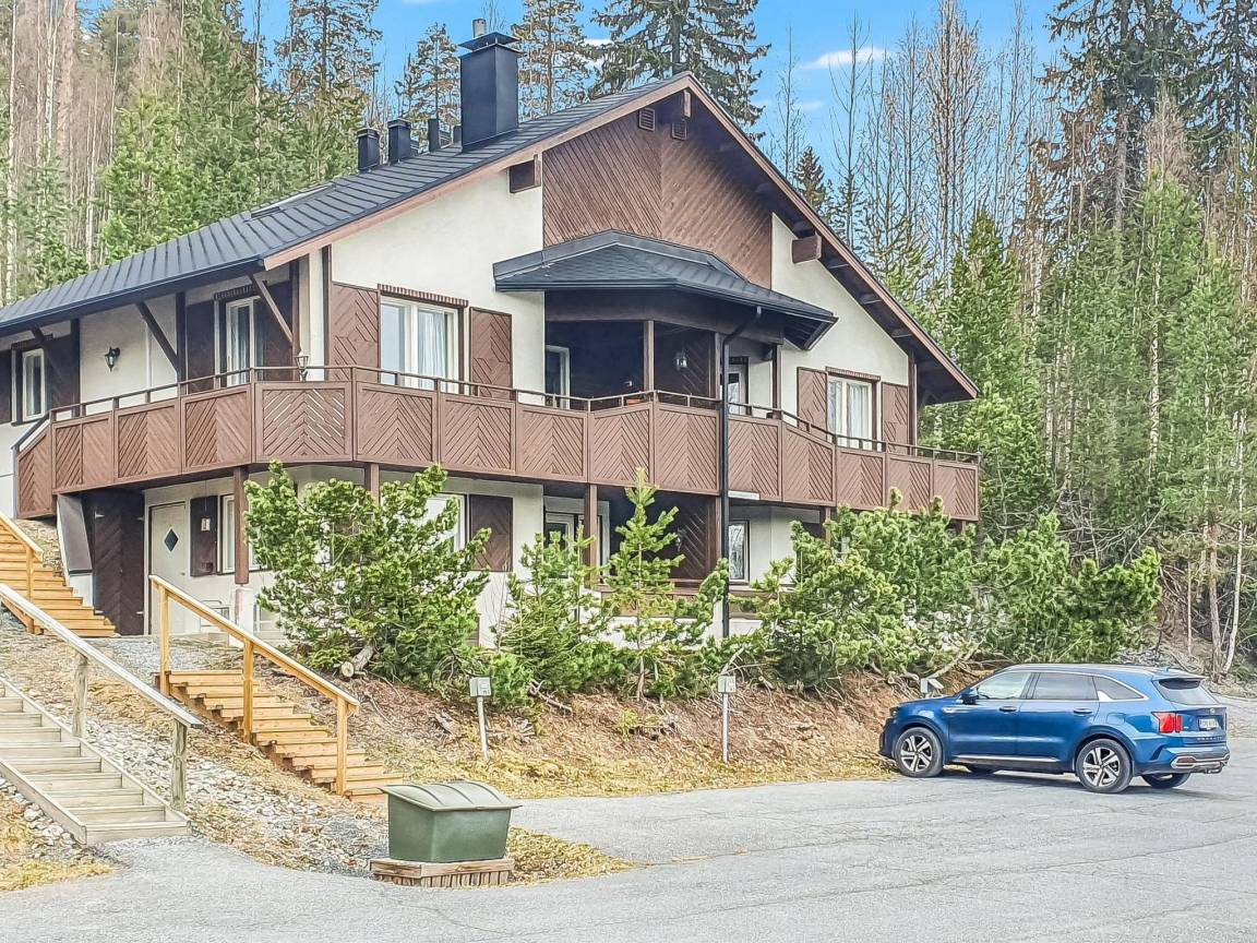 96 M² Ferienhaus ∙ 2 Schlafzimmer ∙ 8 Gäste - Kuopio