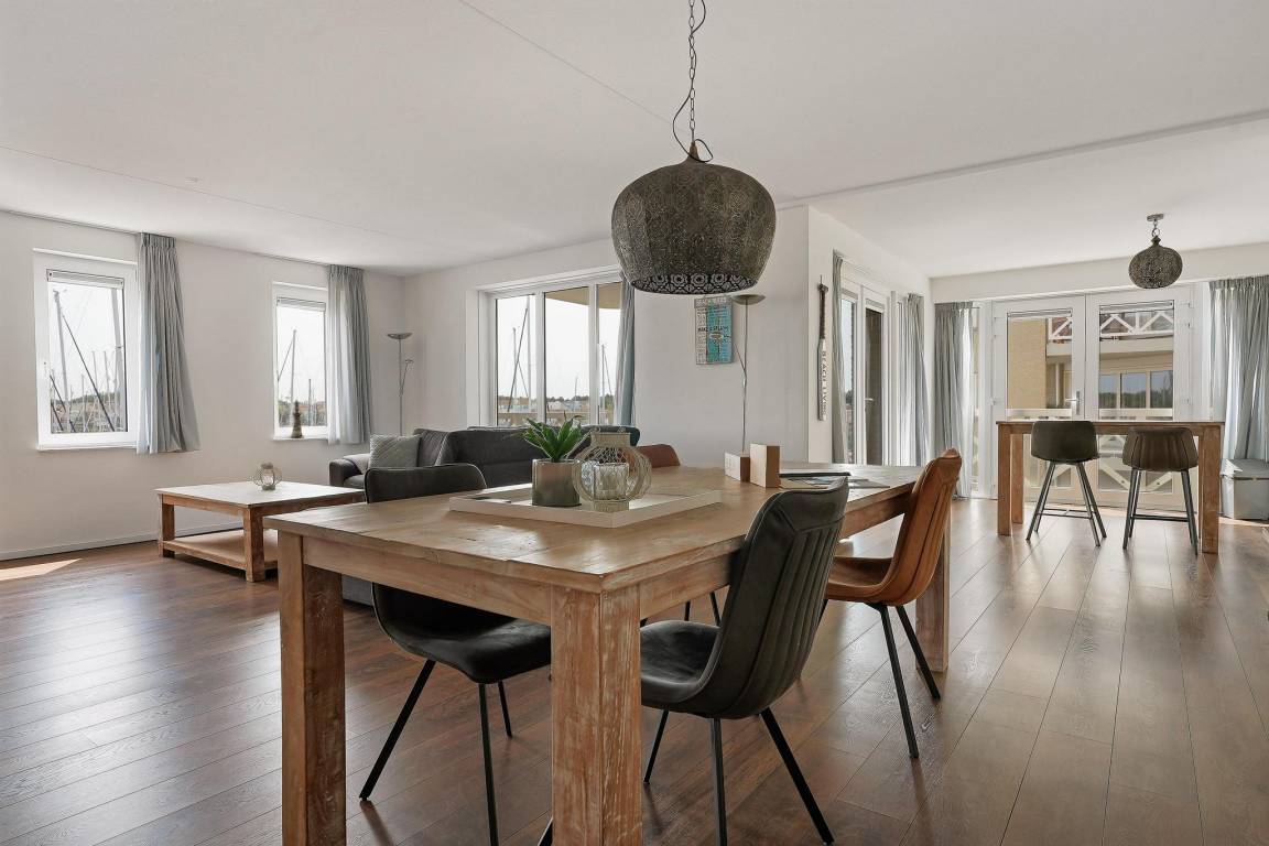 105 M² Bungalow ∙ 2 Habitaciones ∙ 4 Huéspedes - Ouddorp