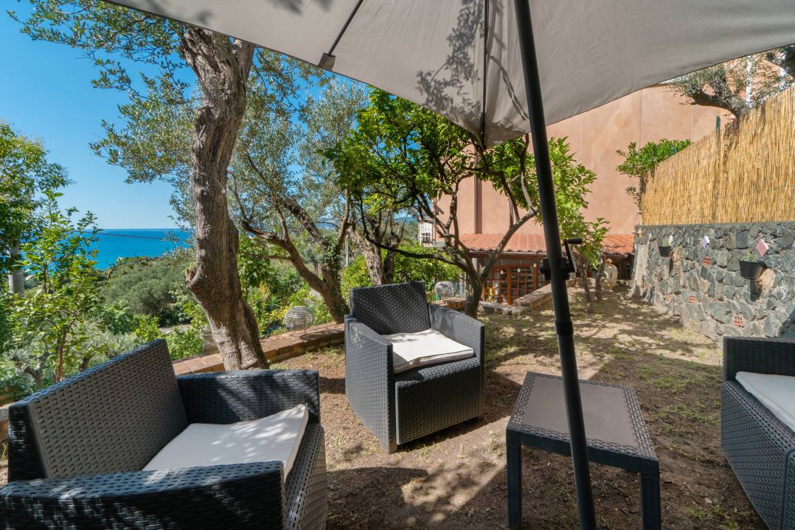 60 M² Studio Flat ∙ 3 Guests - Celle Ligure