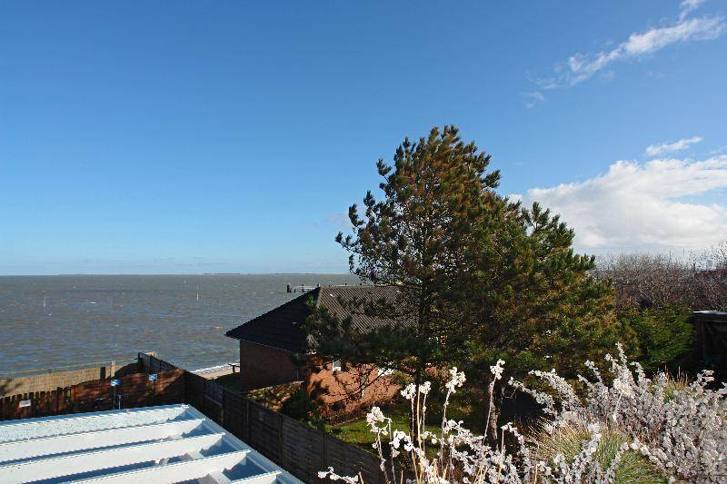63 M² Apartament ∙ 1 Sypialnia ∙ 2 Gości - Amrum