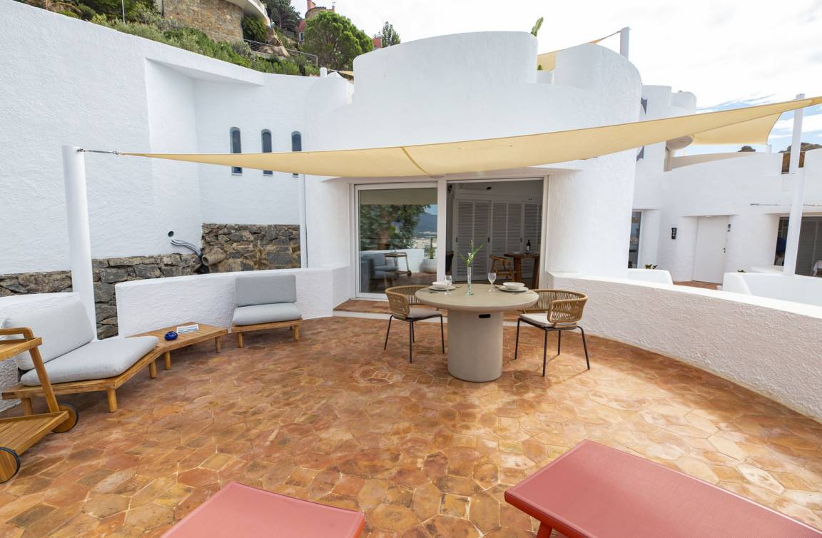 40 M² Apartamento ∙ 2 Huéspedes - Cadaqués