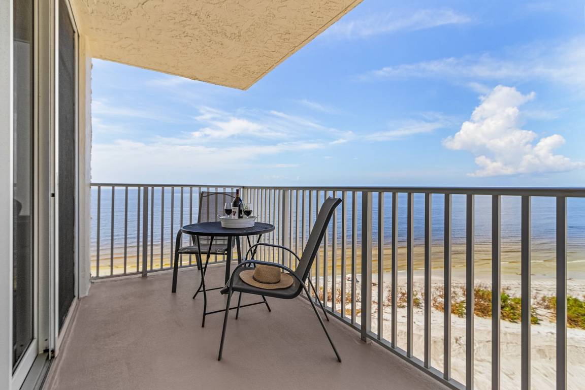 56 M² Appartement En Copropriété ∙ 1 Chambre ∙ 4 Personnes - Fort Myers Beach, FL