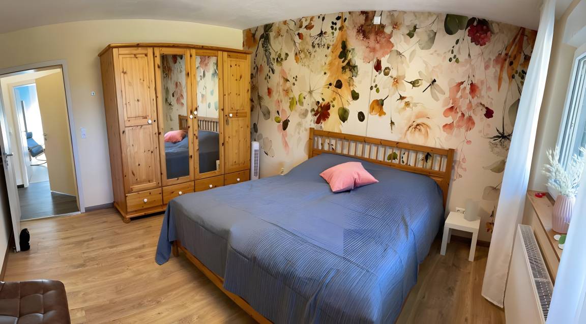 140 M² Ferienhaus ∙ 4 Schlafzimmer ∙ 9 Gäste - Sasbachwalden