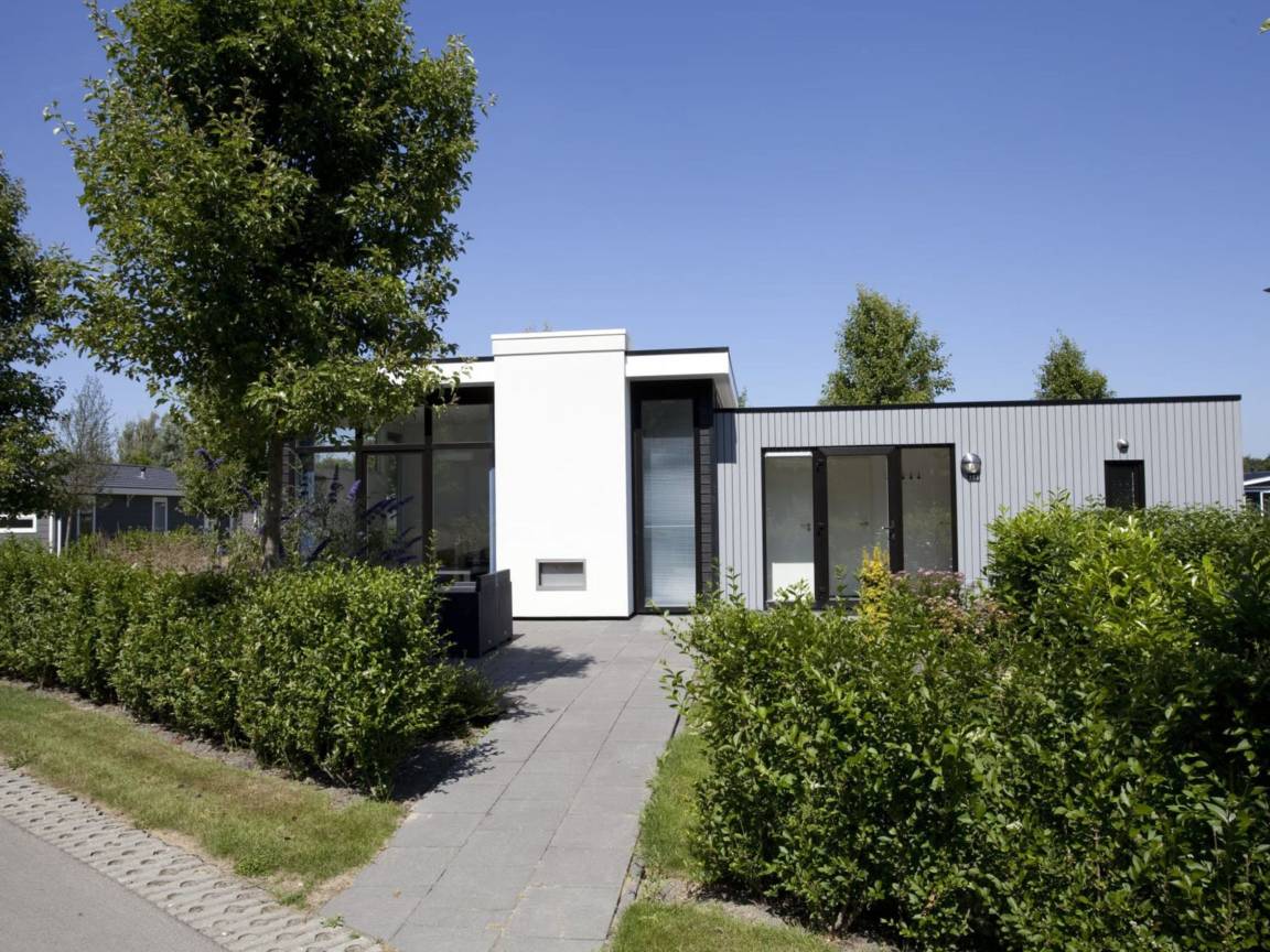 65 M² House ∙ 1 Bedroom ∙ 4 Guests - Hoofddorp