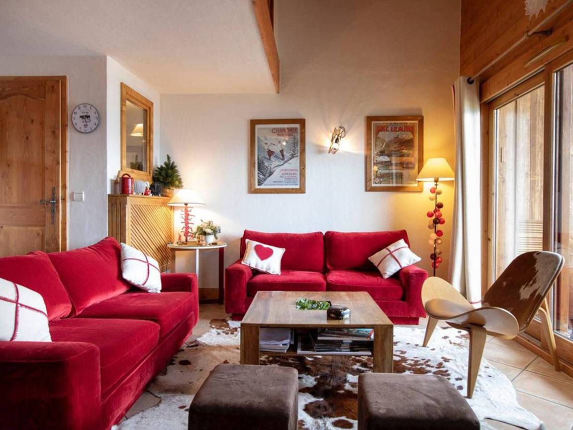 70 M² Apartment ∙ 3 Bedrooms ∙ 8 Guests - Bourg-Saint-Maurice