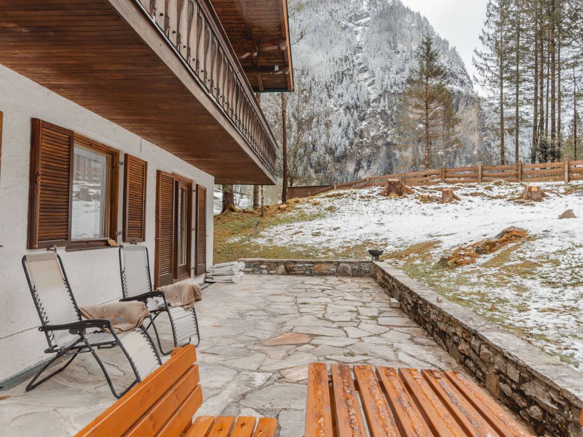 40 M² Apartment ∙ 1 Bedroom ∙ 4 Guests - Badgastein