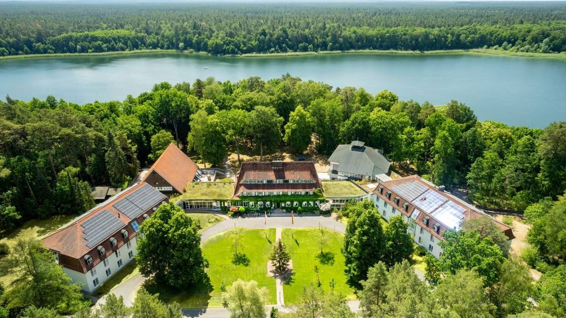 Hotel ∙ 2 Guests - Brandenburg