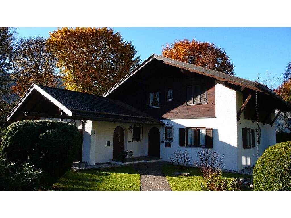 74 M² Appartement ∙ 2 Chambres ∙ 3 Personnes - Garmisch-Partenkirchen