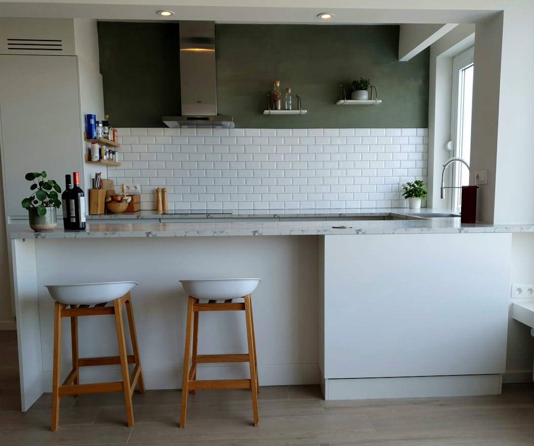 65 M² Appartement ∙ 1 Chambre ∙ 2 Personnes - Anvers