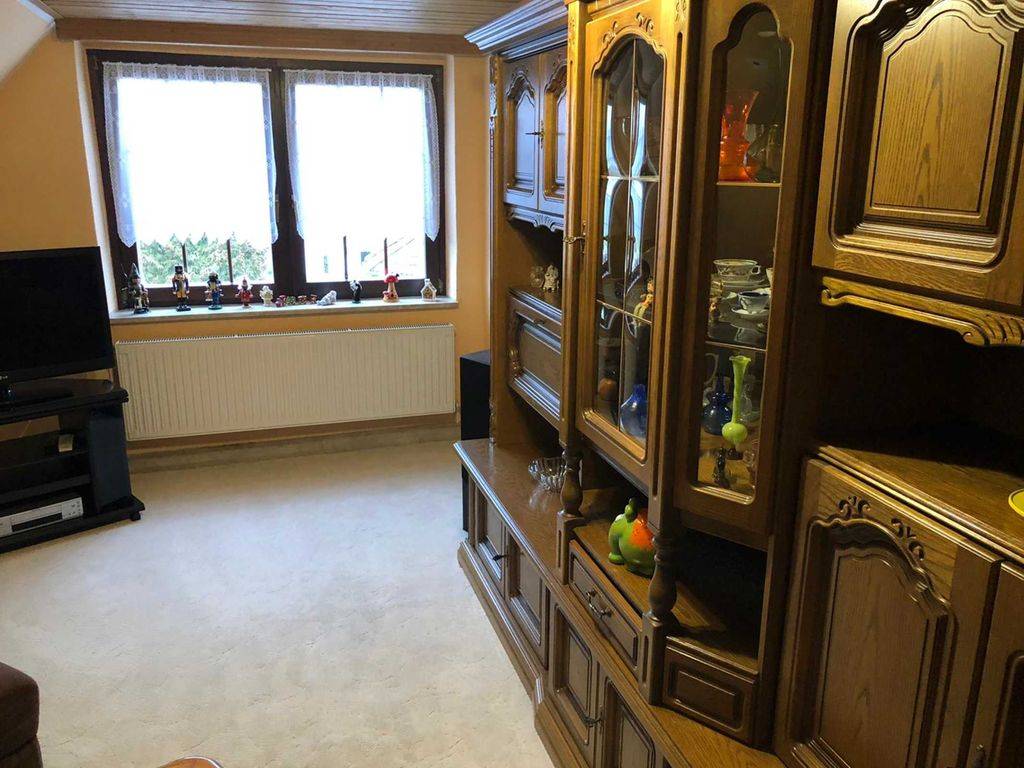 57 M² Apartment ∙ 1 Bedroom ∙ 4 Guests - Greifswald