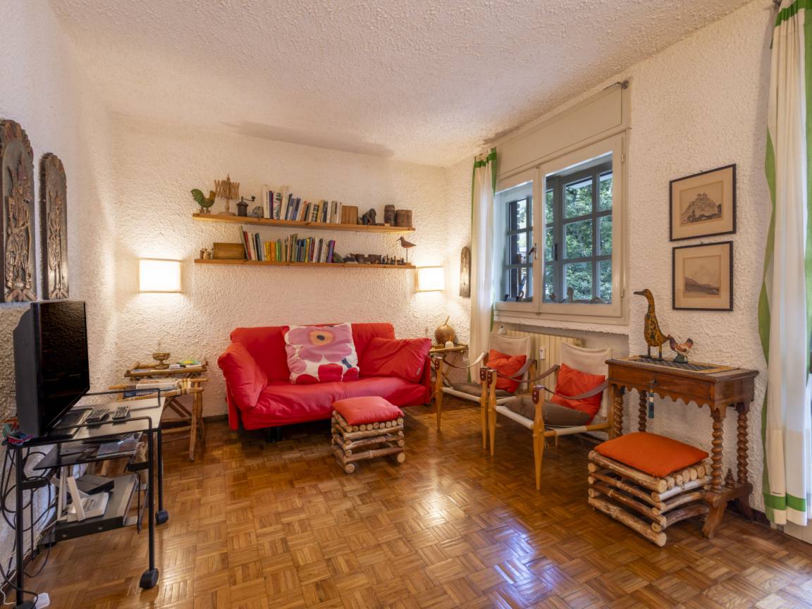 75 M² Appartement ∙ 2 Chambres ∙ 4 Personnes - Campodolcino