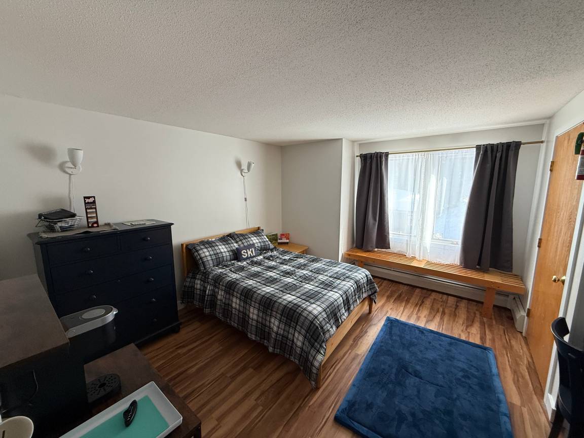Appartement ∙ 1 Slaapkamer ∙ 2 Gasten - New England