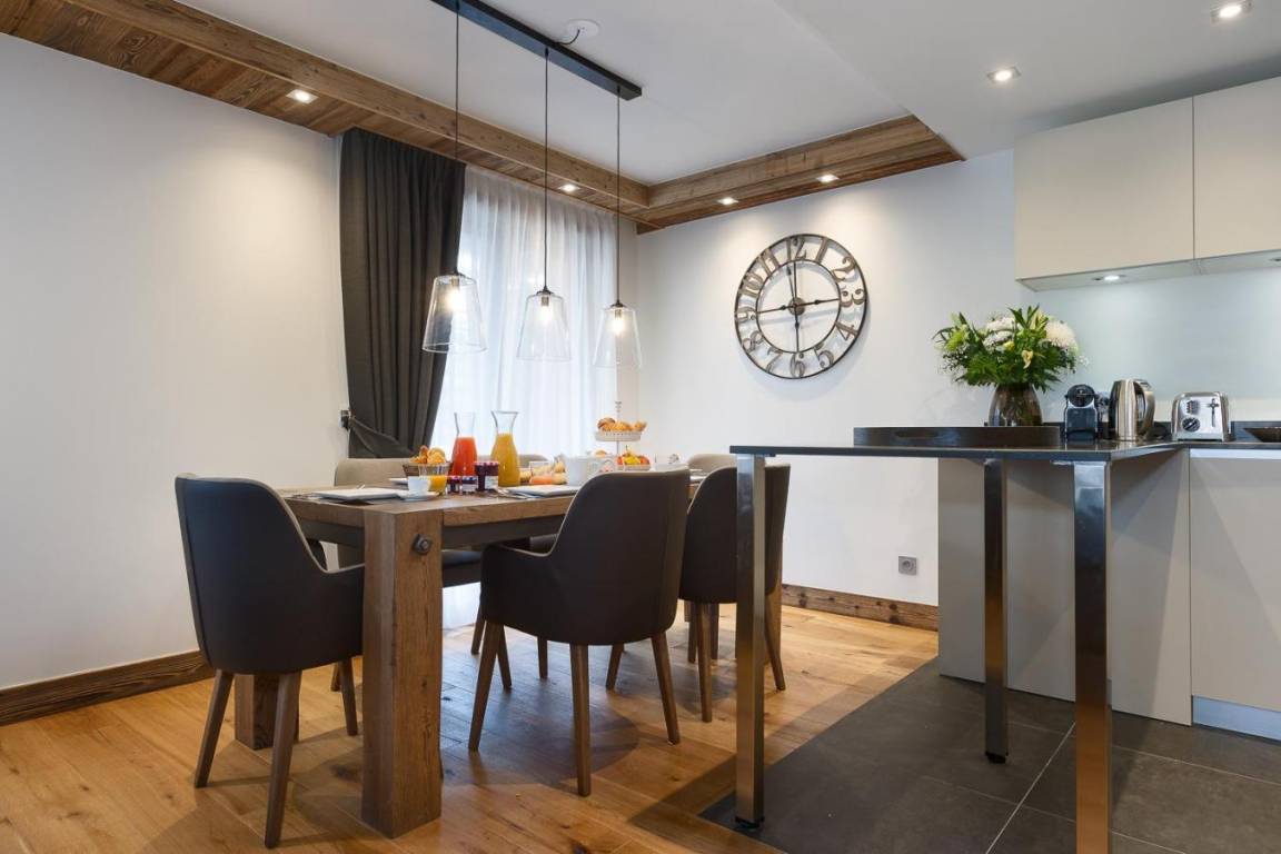 104 M² Appartement ∙ 2 Slaapkamers ∙ 6 Gasten - Morzine