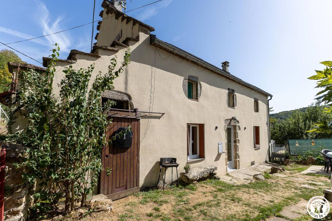 90 M² Gîte ∙ 3 Chambres ∙ 6 Personnes - Puy-de-Dôme