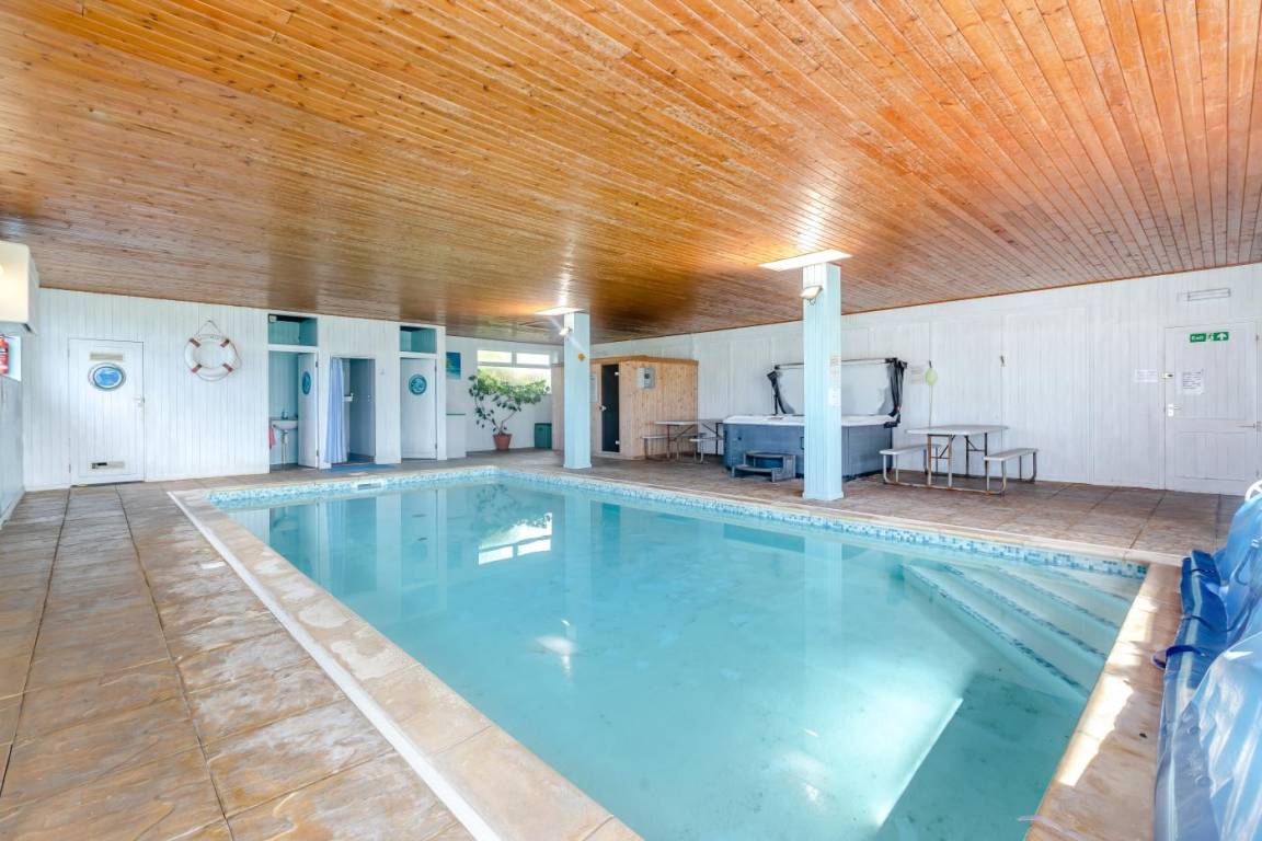 Landhaus ∙ 2 Schlafzimmer ∙ 4 Gäste - Clovelly