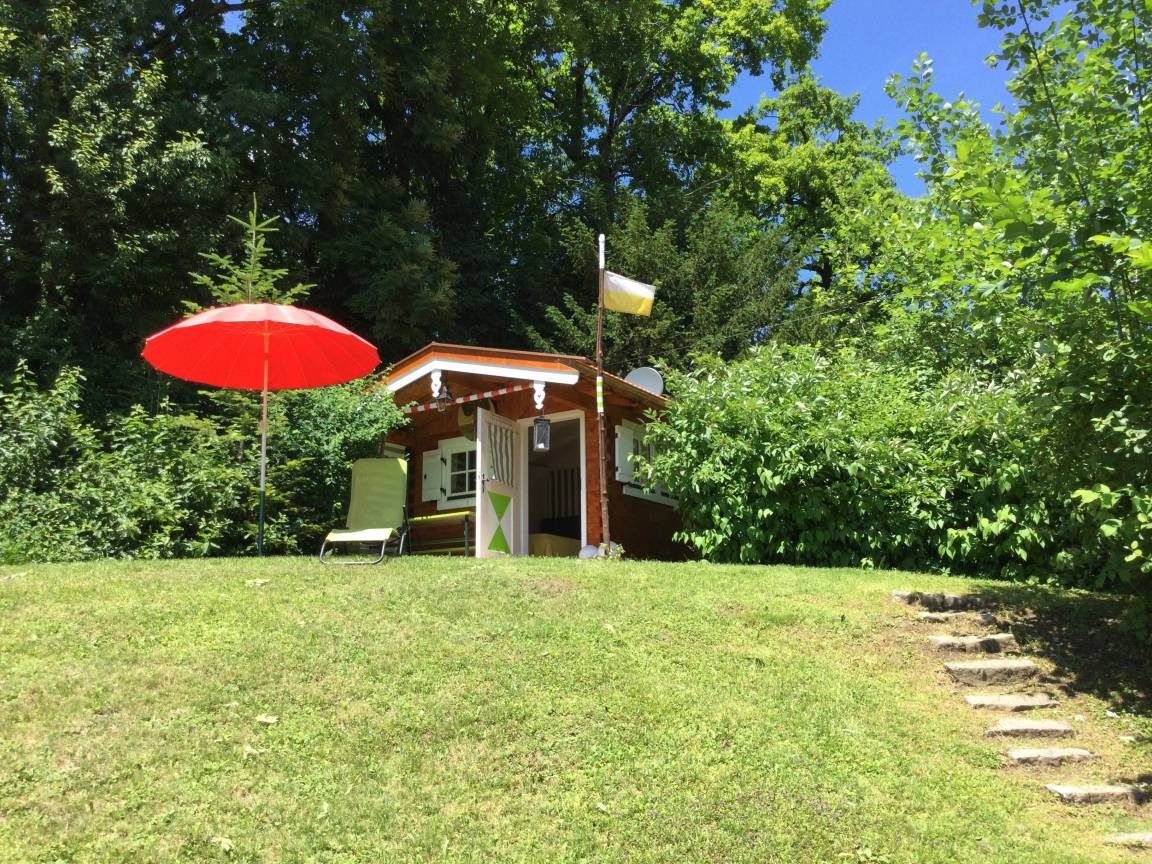 75 M² Ferienhaus ∙ 1 Schlafzimmer ∙ 2 Gäste - Dietramszell