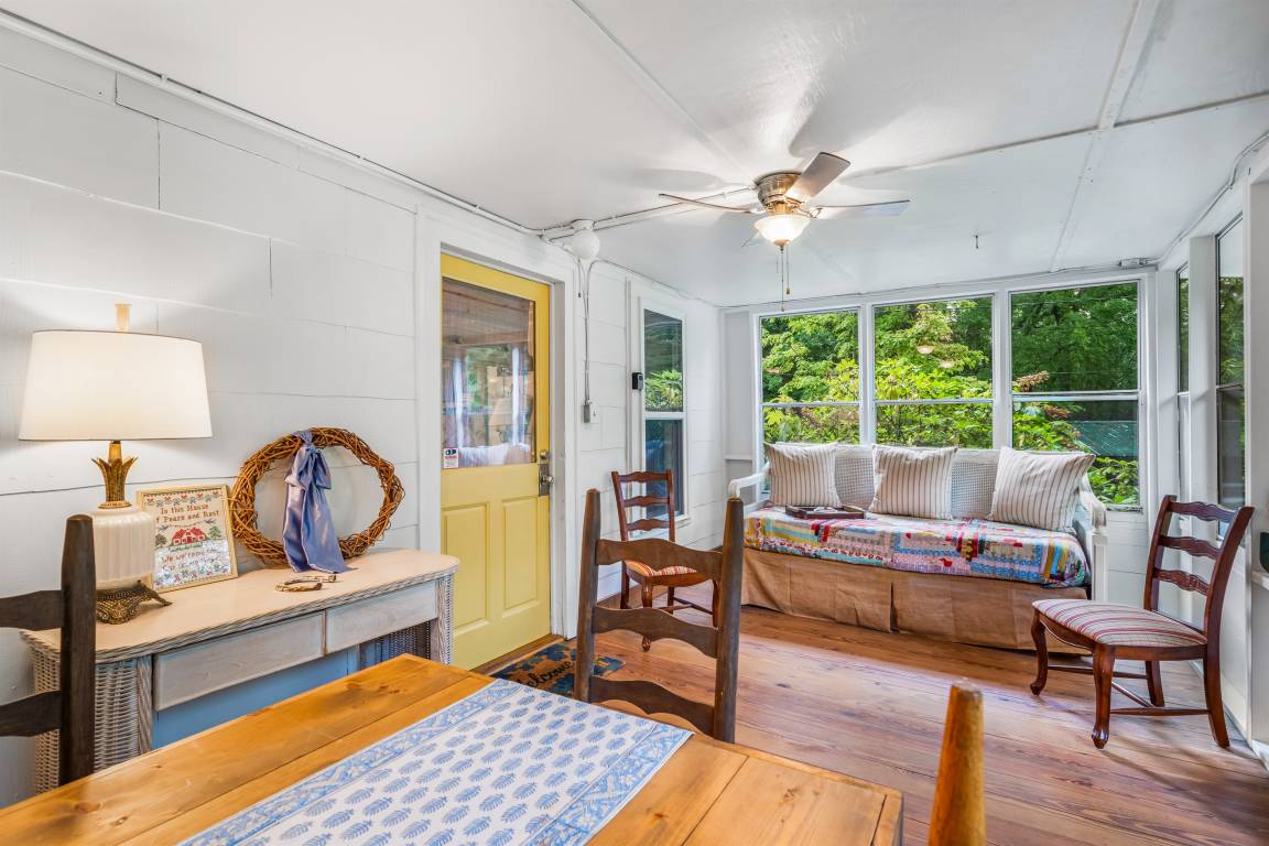 102 平方米 小屋 ∙ 3客房 ∙ 8客人 - 佐治亞