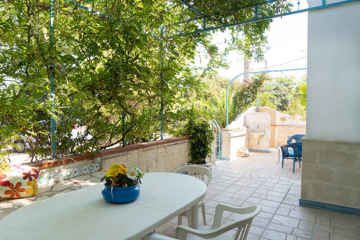 110 M² Casa ∙ 2 Camere Da Letto ∙ 5 Ospiti - Avetrana