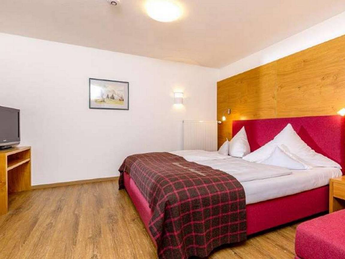 58 M² Ferienwohnung ∙ 4 Gäste - Reit