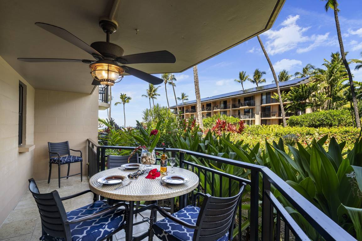 64 M² Condo ∙ 1 Bedroom ∙ 4 Guests - Kailua-Kona, HI