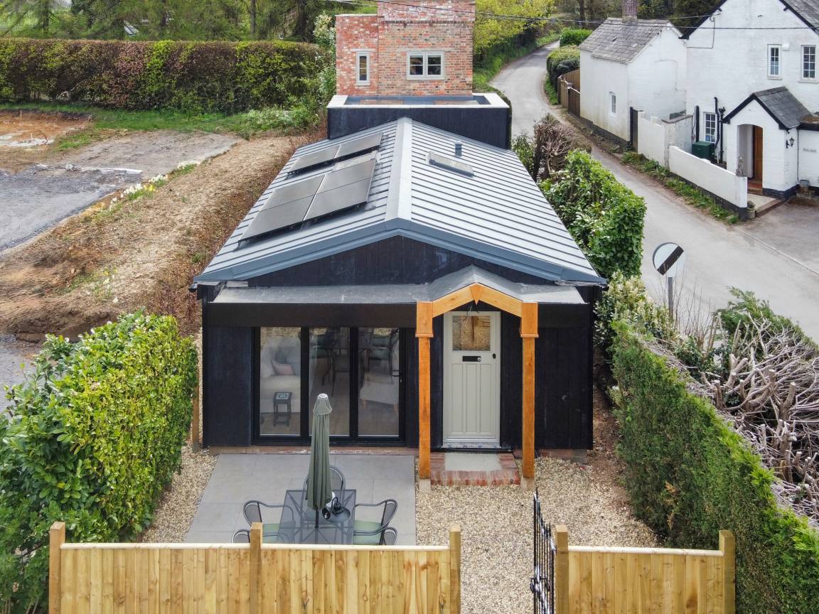 Cottage ∙ 3 Bedrooms ∙ 6 Guests - Marlborough
