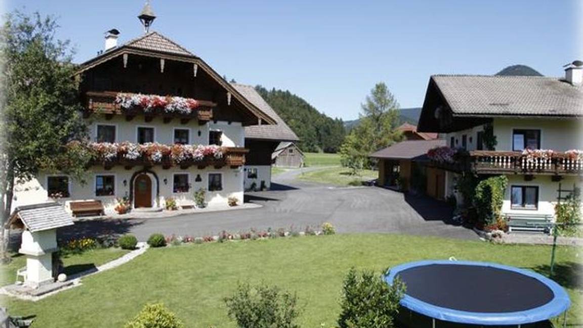 30 M² Ferienwohnung ∙ 1 Schlafzimmer ∙ 4 Gäste - Mondsee