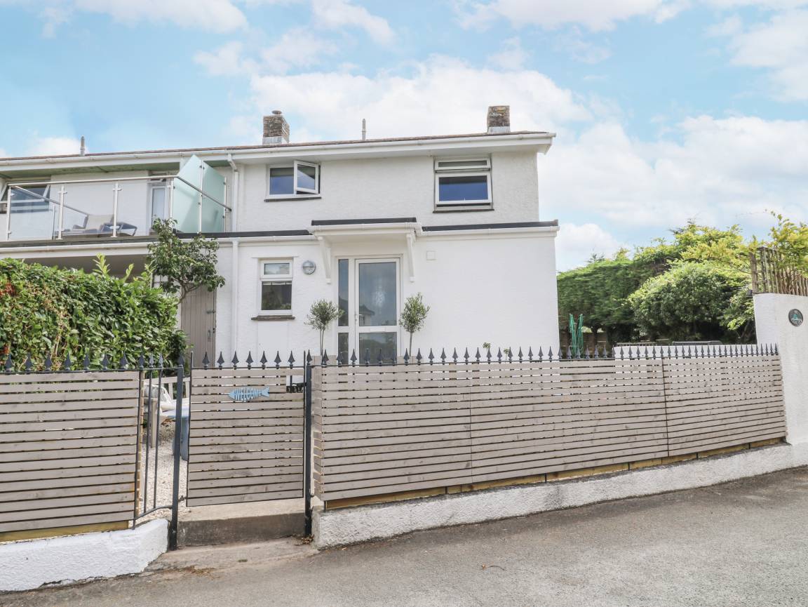 Cottage ∙ 3 Bedrooms ∙ 6 Guests - Hope Cove