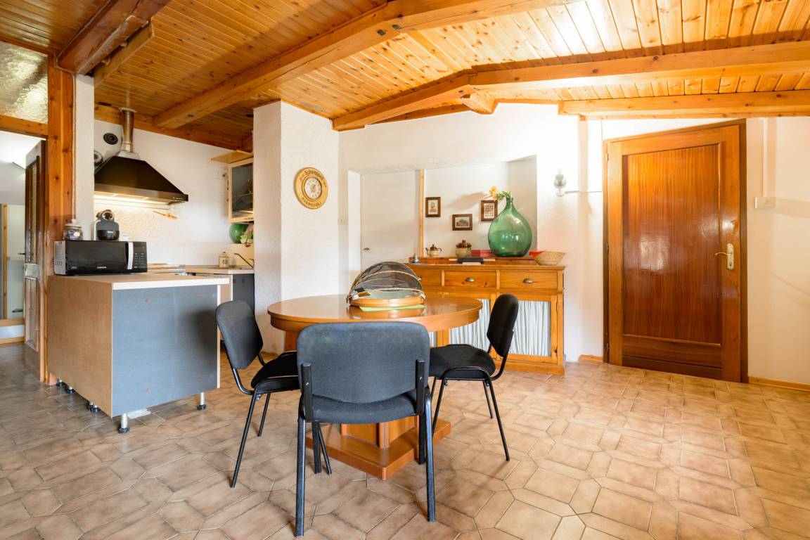 149 M² Huis ∙ 3 Slaapkamers ∙ 5 Gasten - Trentino