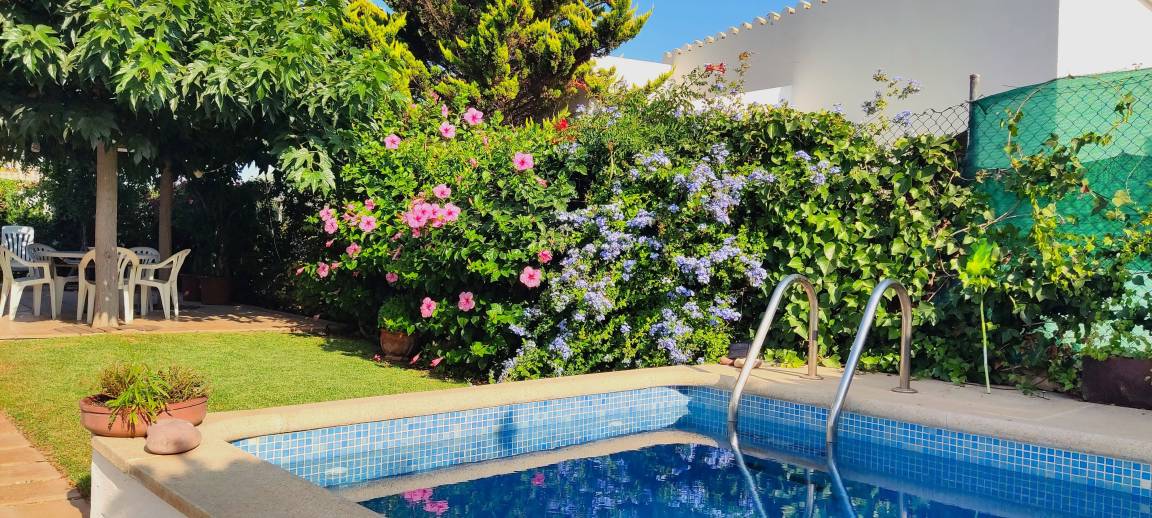 50 M² Apartamento ∙ 2 Habitaciones ∙ 3 Huéspedes - Ciudadela