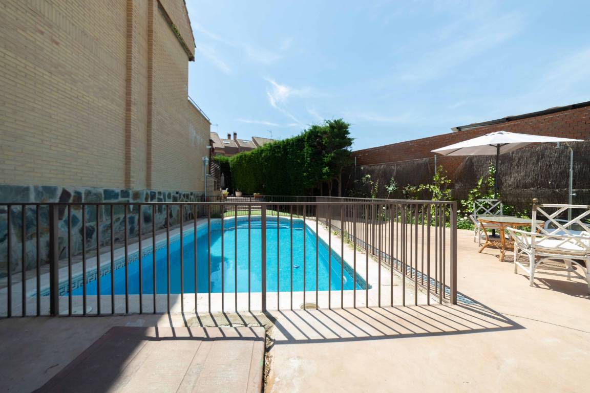 273 M² Casa ∙ 3 Habitaciones ∙ 8 Huéspedes - Toledo