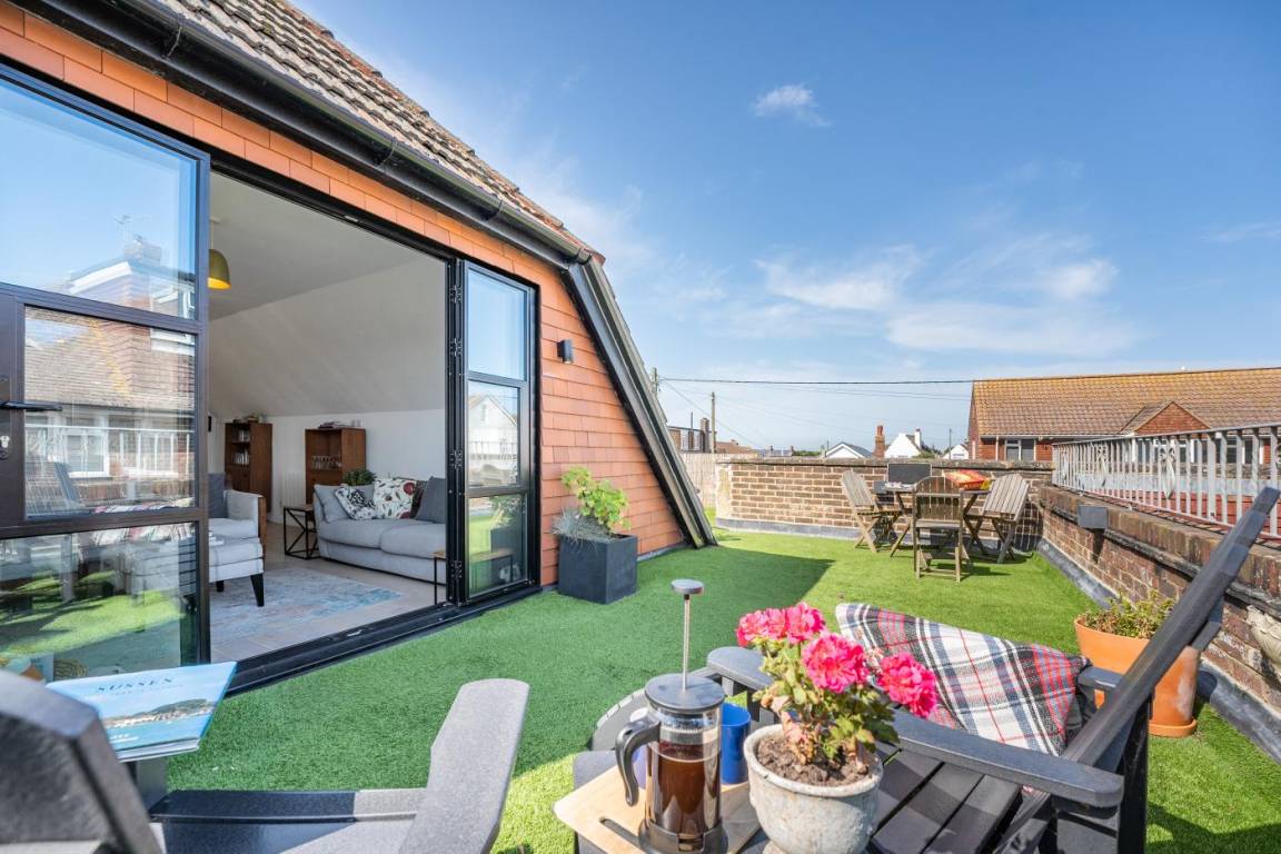 Apartment ∙ 2 Bedrooms ∙ 4 Guests - Herstmonceux Castle