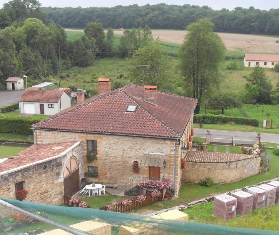70 M² Gîte ∙ 2 Quartos ∙ 5 Hóspedes - Saint-Dizier