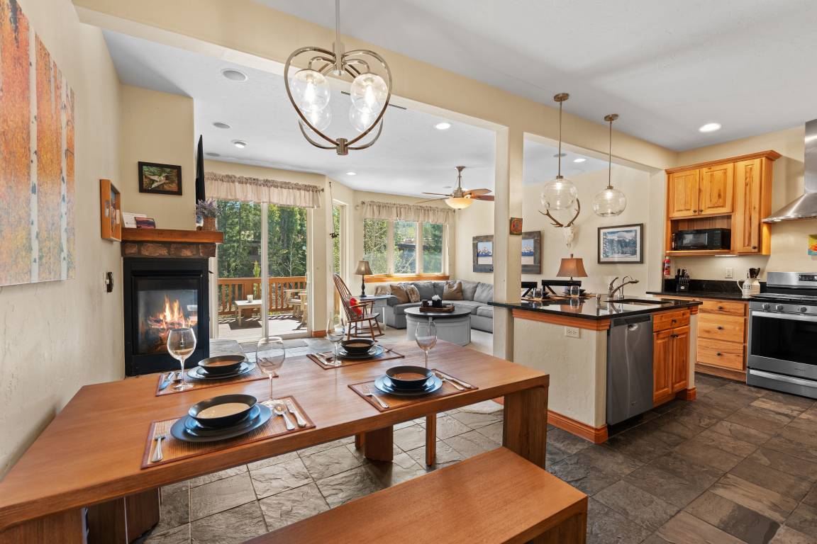 195 M² House ∙ 4 Bedrooms ∙ 12 Guests - Winter Park, CO