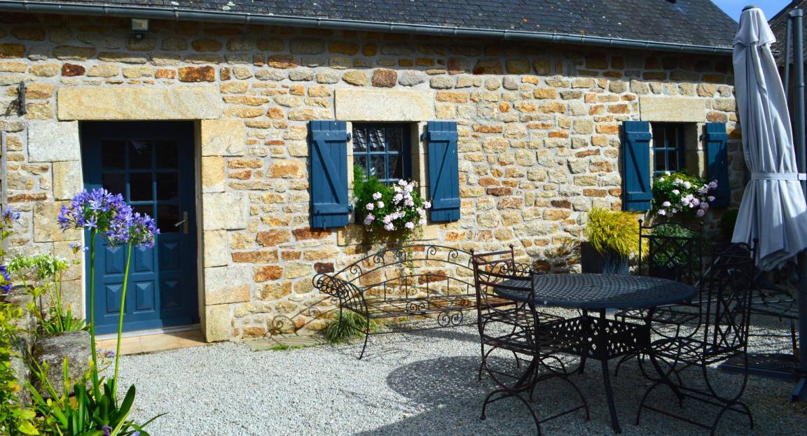 80 M² Maison De Vacances ∙ 2 Chambres ∙ 4 Personnes - Cast