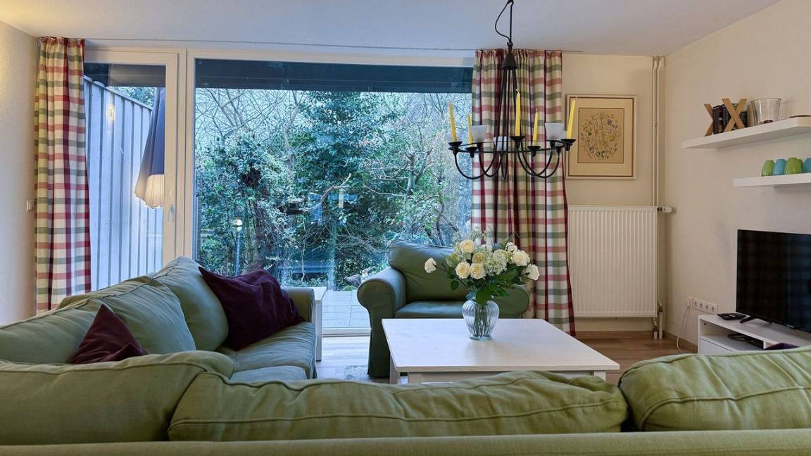 105 M² House ∙ 3 Bedrooms ∙ 4 Guests - Cuxhaven