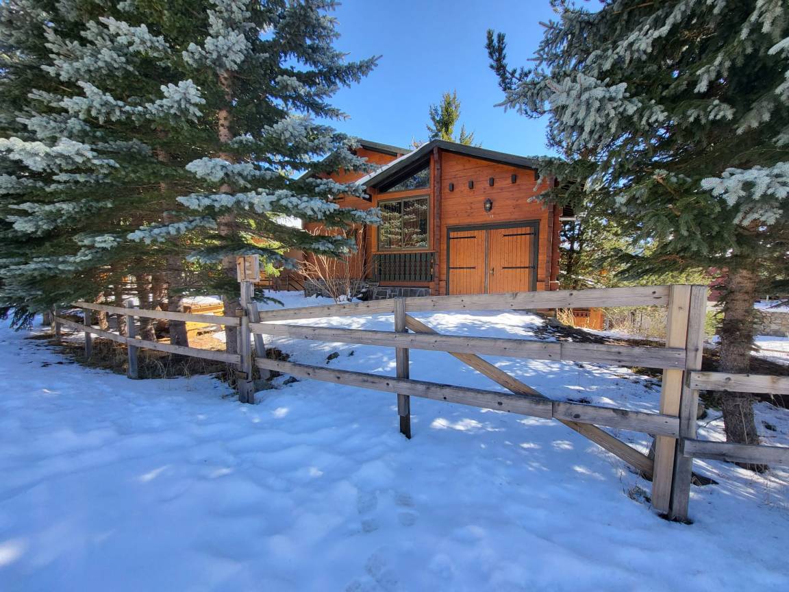 70 M² Appartement ∙ 4 Chambres ∙ 8 Personnes - Bolquère