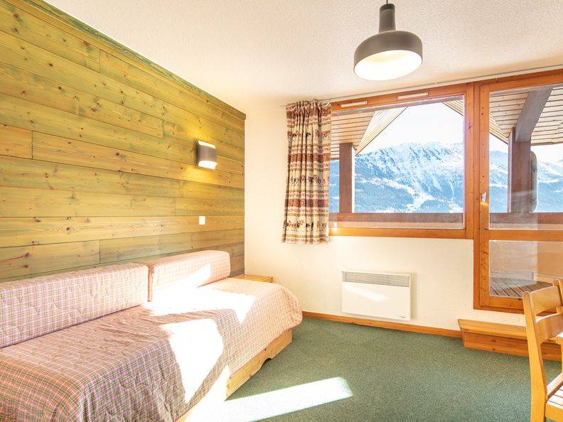 27 M² Studio Flat ∙ 1 Bedroom ∙ 4 Guests - Moûtiers