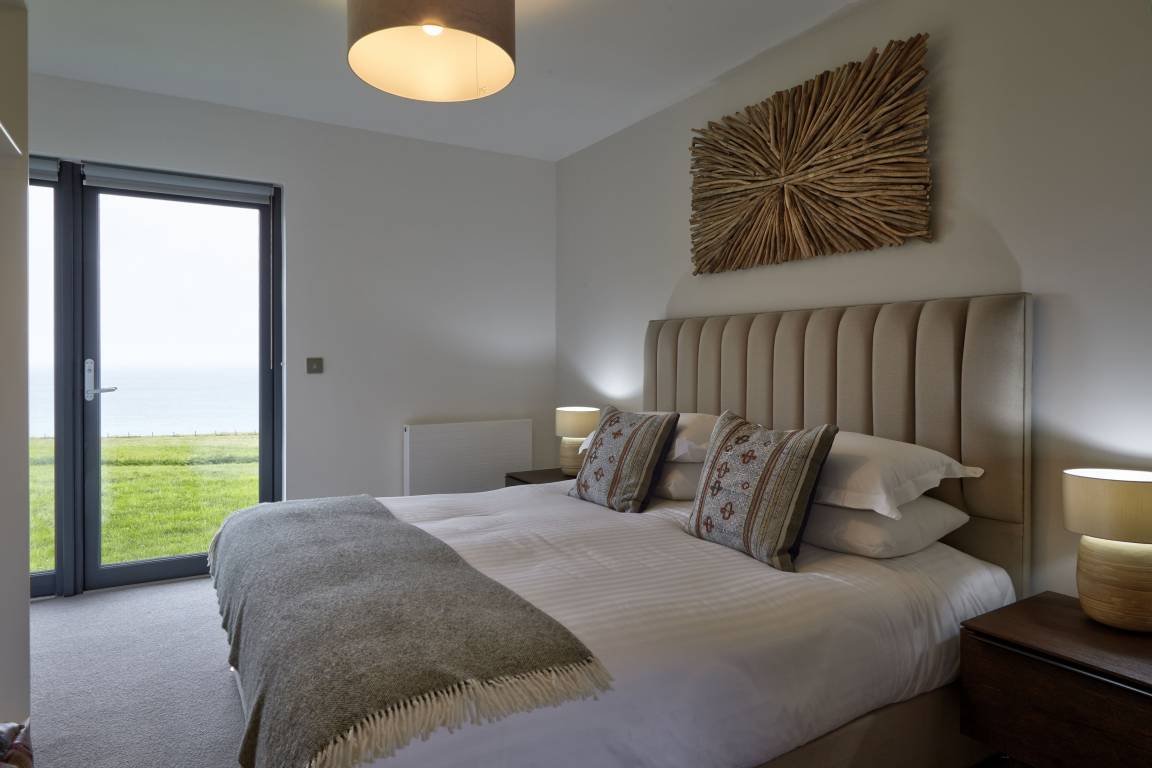 Cottage ∙ 3 Bedrooms ∙ 6 Guests - Nefyn