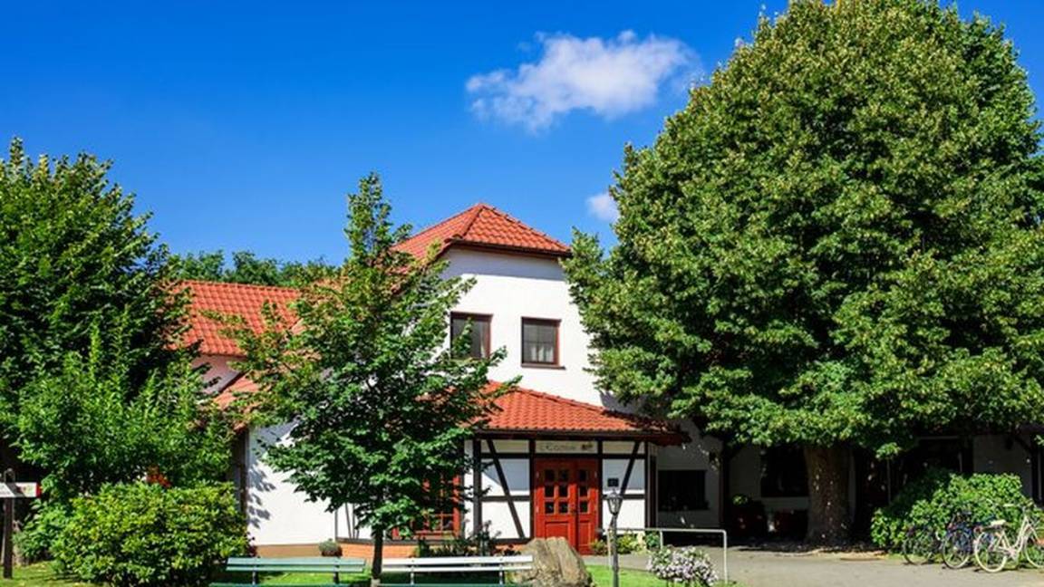 20 M² Hotel ∙ 1 Bedroom ∙ 2 Guests - Lübbenau