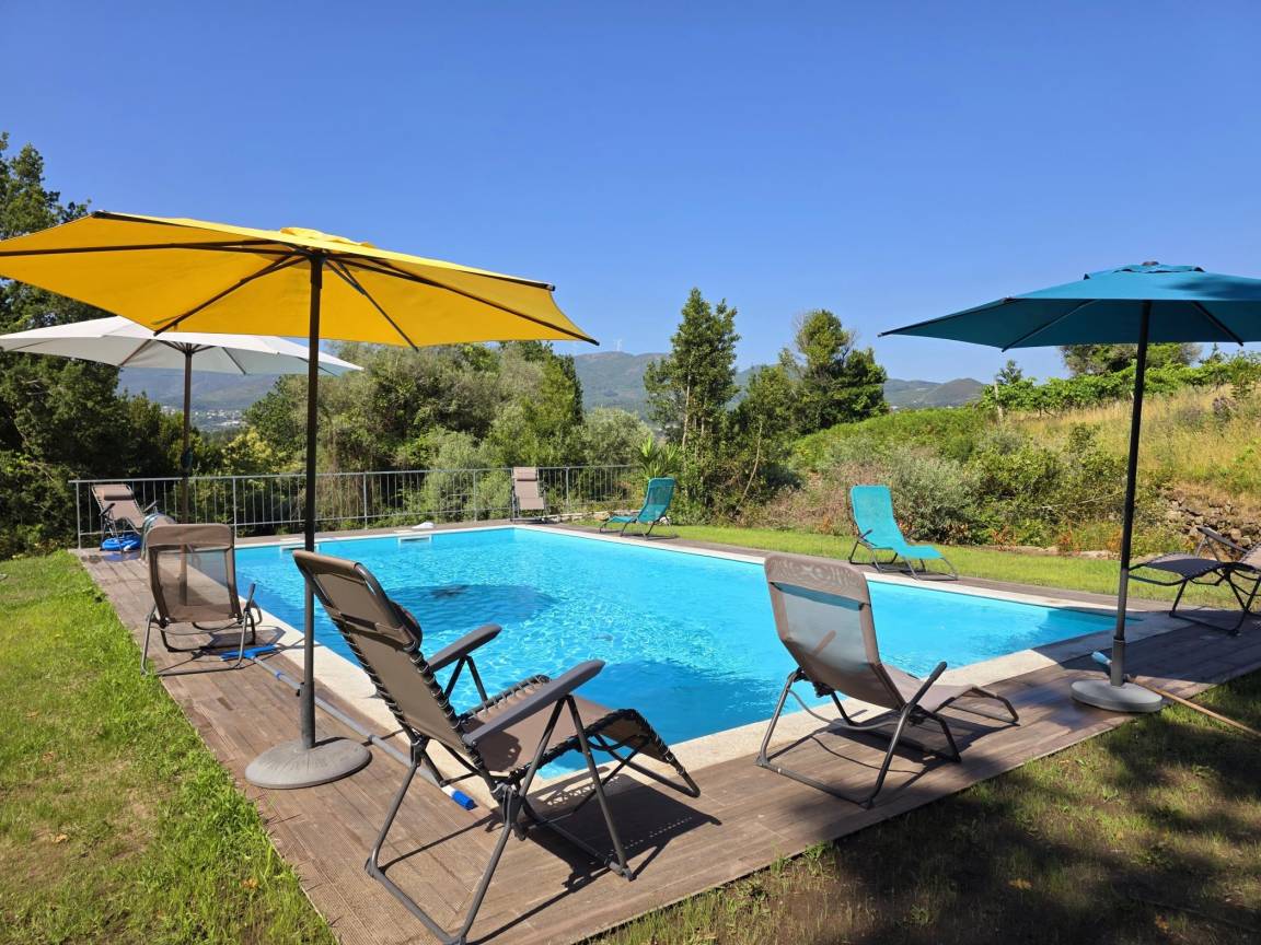35 M² Bungalow ∙ 1 Bedroom ∙ 3 Guests - Portugal
