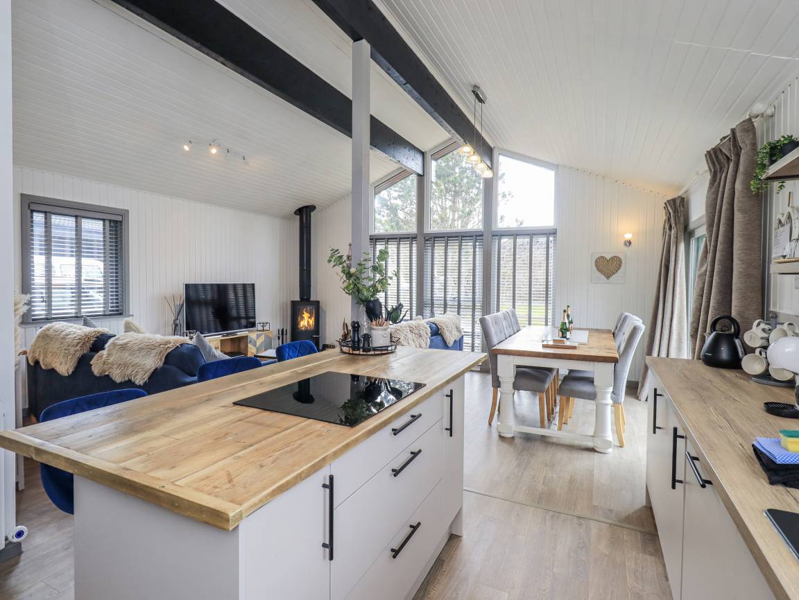Cottage ∙ 3 Bedrooms ∙ 6 Guests - Dumfries and Galloway