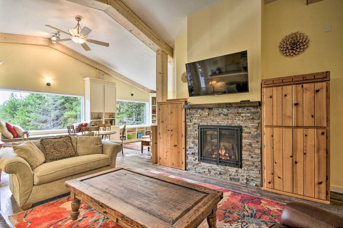 325 M² House ∙ 5 Bedrooms ∙ 12 Guests - Long Beach, WA