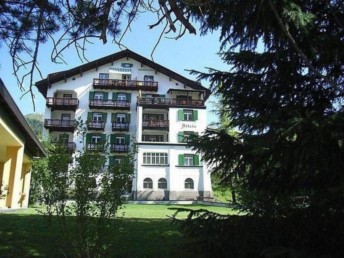 110 M² Ferienwohnung ∙ 3 Schlafzimmer ∙ 5 Gäste - Davos