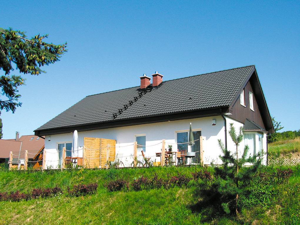 110 M² House ∙ 2 Bedrooms ∙ 5 Guests - Heringsdorf