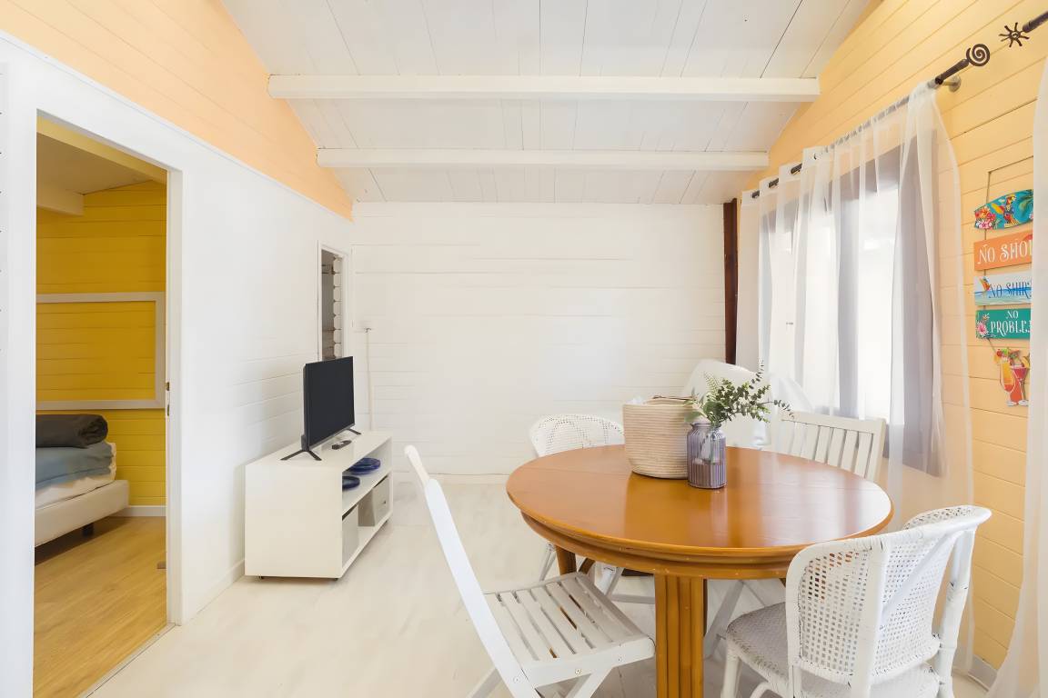 35 M² Casa Vacanza ∙ 2 Camere Da Letto ∙ 4 Ospiti - Pego