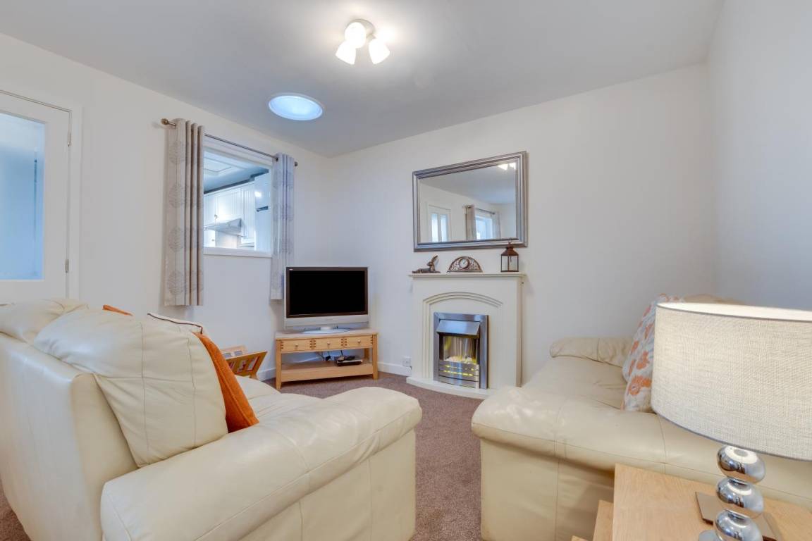 House ∙ 1 Bedroom ∙ 2 Guests - Seahouses